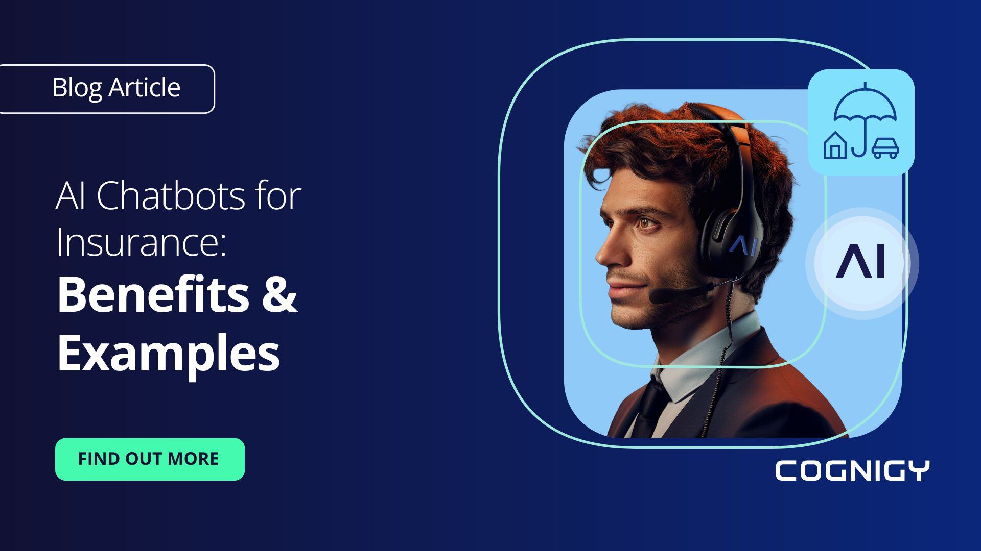 Ai Chatbots For Insurance Benefits Examples